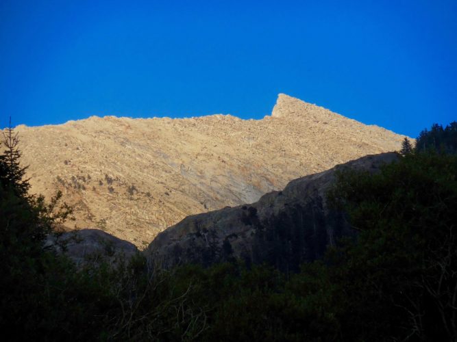 Kaweah Colony | Yore Sequoia