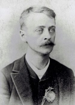 History of the Kaweah Colony - Yore Sequoia