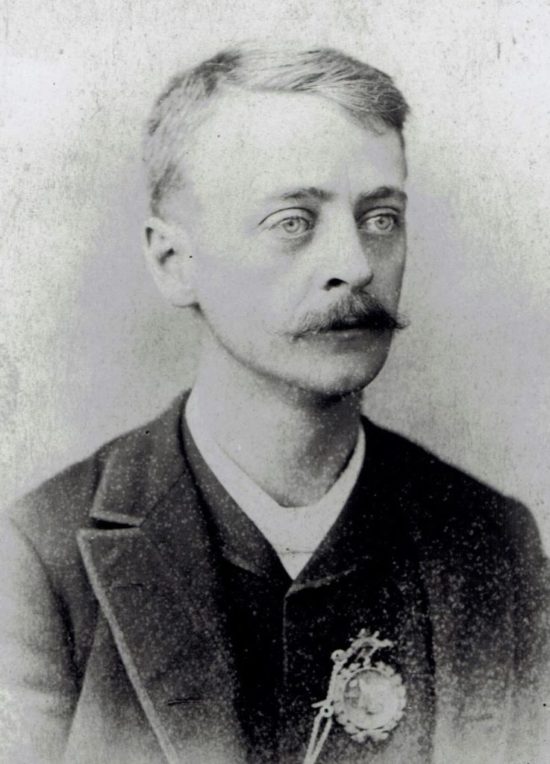 History of the Kaweah Colony - Yore Sequoia