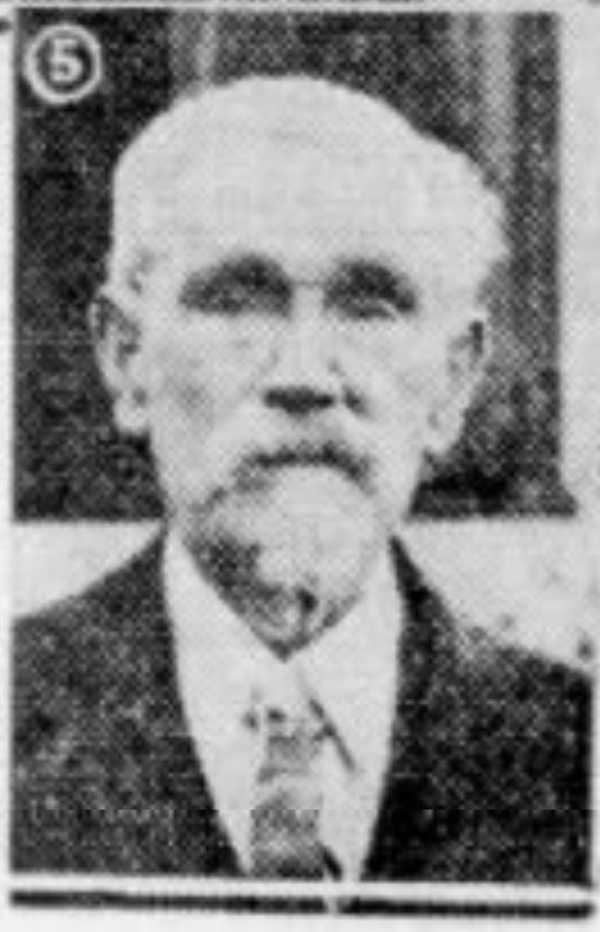 Kaweah Colony | Yore Sequoia