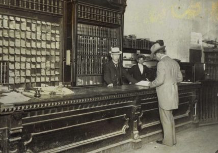 History of the Kaweah Colony - Yore Sequoia