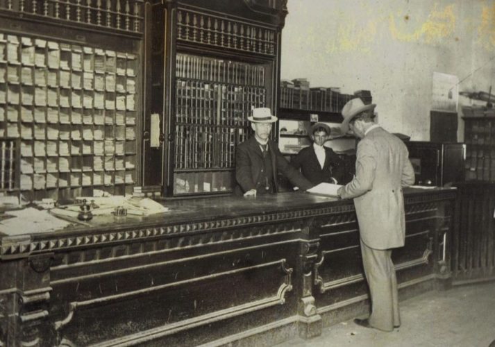 History of the Kaweah Colony - Yore Sequoia